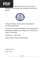 Remedial Biology Notes On Unit 2 | PDF