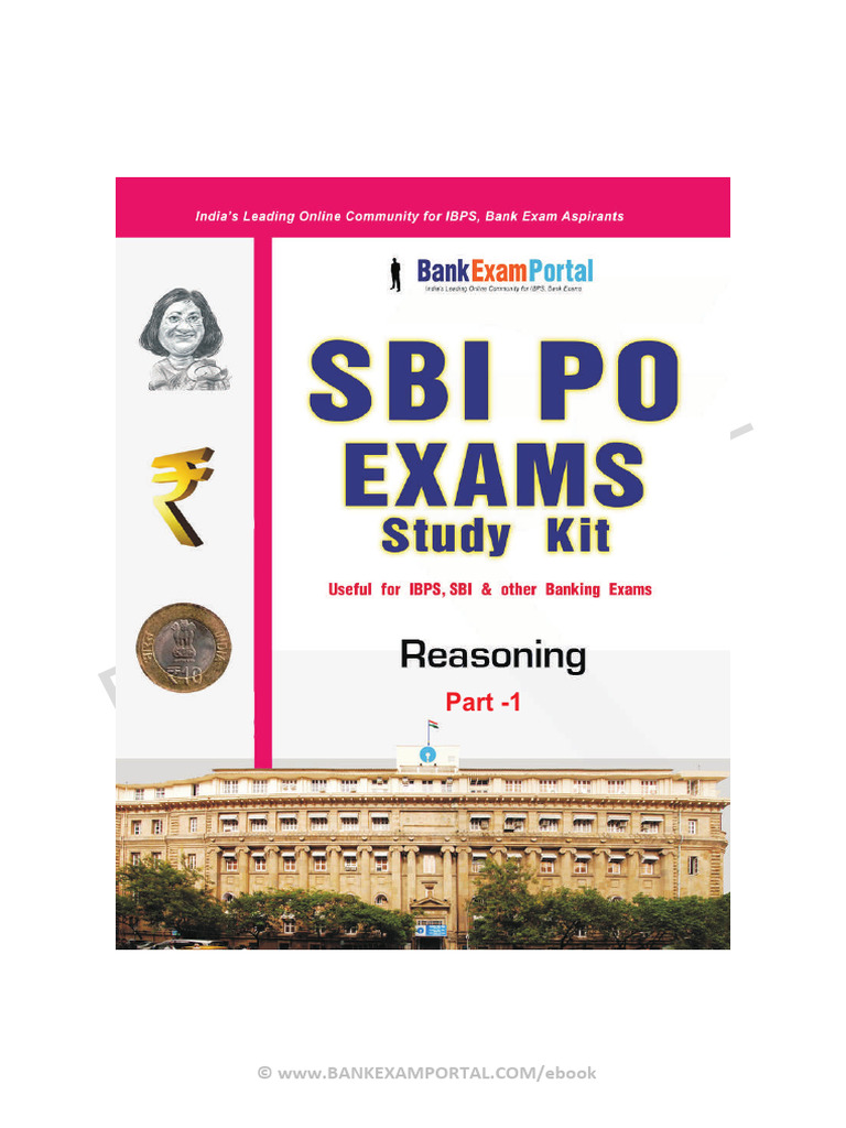 Reasoning Part 1 - Compressed | PDF | Analogy