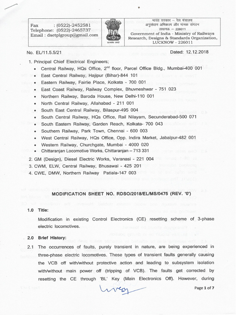 MS 475 Rev - 0 | PDF