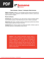 Sequenciada - A Origem Do Tambor - Conto Africano-1 | PDF | Lua | Tambor