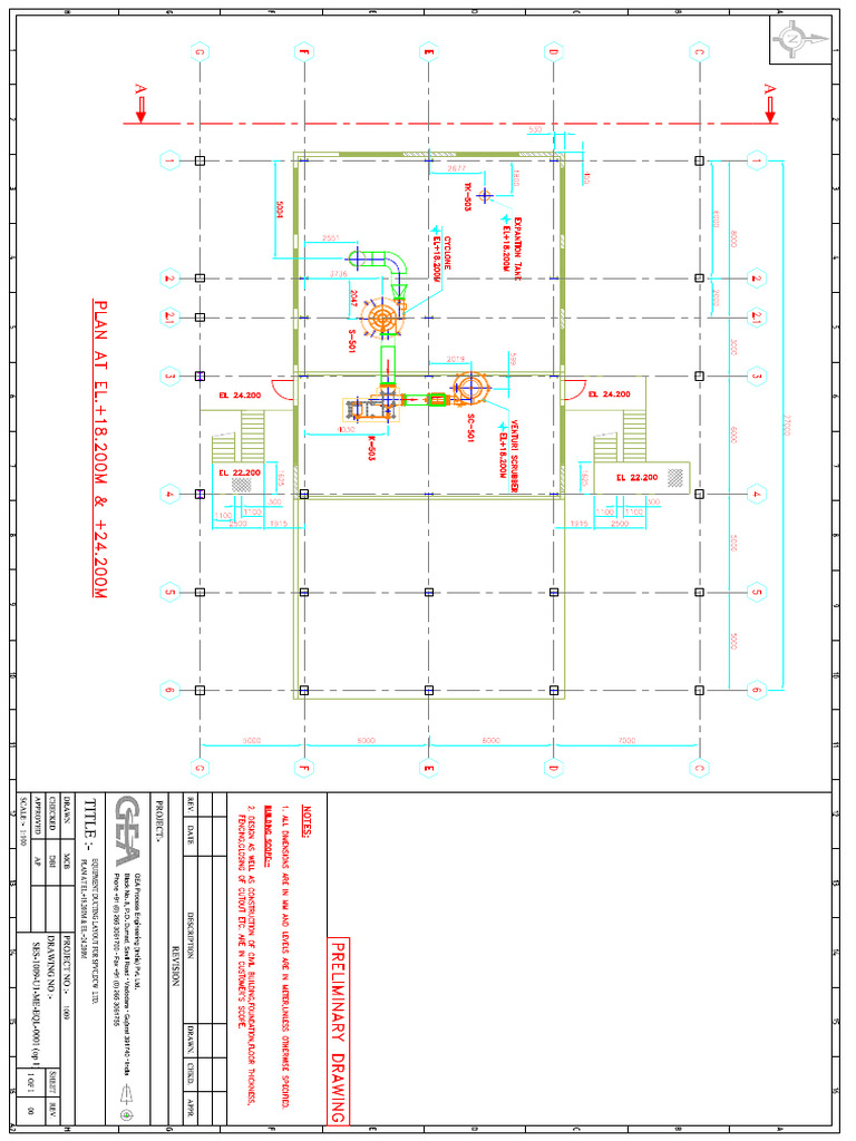 Plan View - 21 Feb'2011 Model1 (1 | PDF