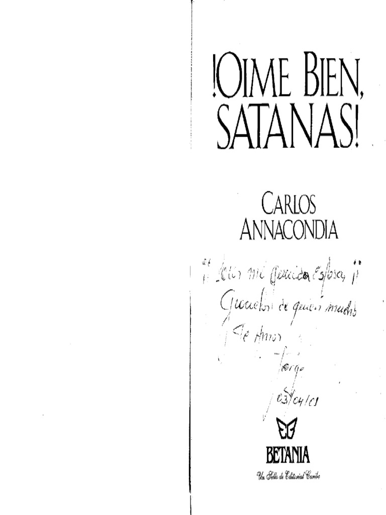 OiÌ me_bien2C_satanaÌ s_-_Carlos_Annacondia_28tronodegracia.com29 ...