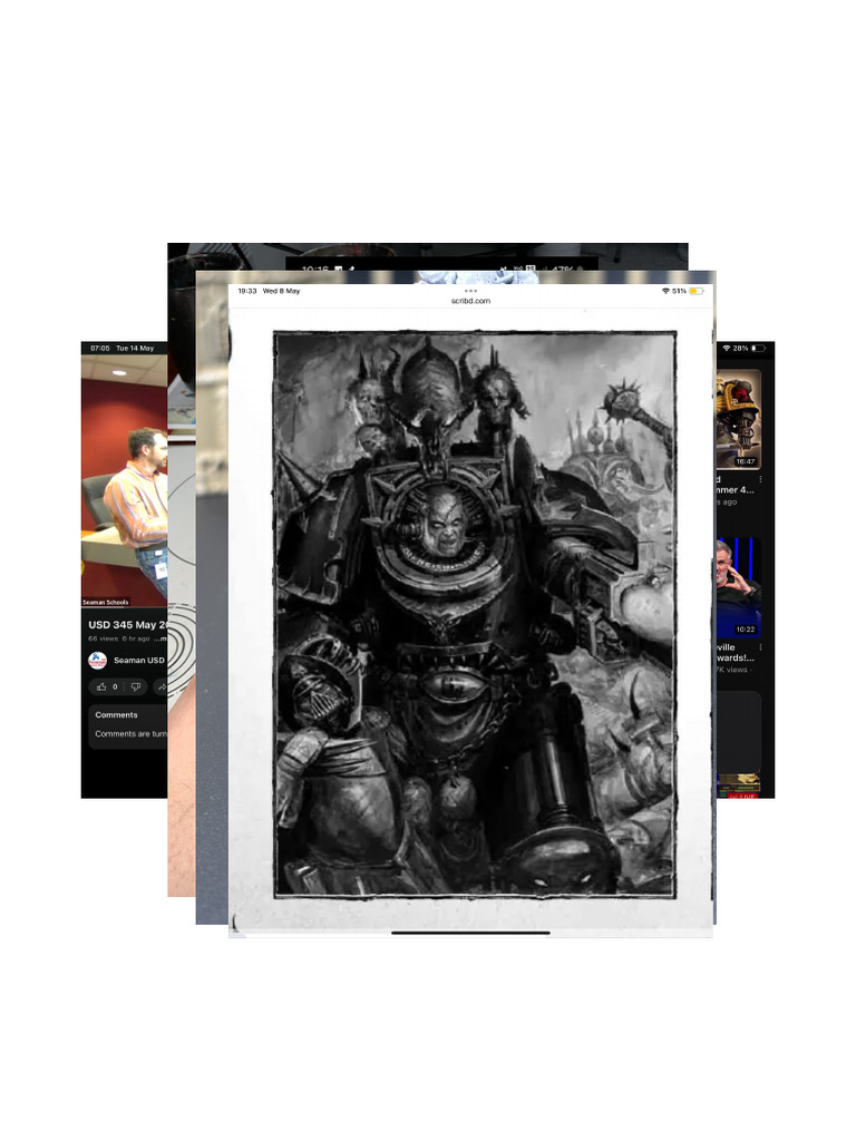 Blank Layout 6 | PDF