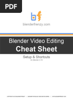 MecaFace Documentation | PDF | Human Anatomy | Facial Features