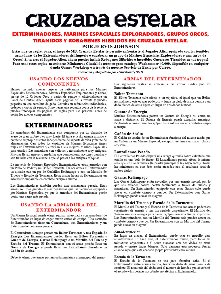 White Dwarf 134 | PDF