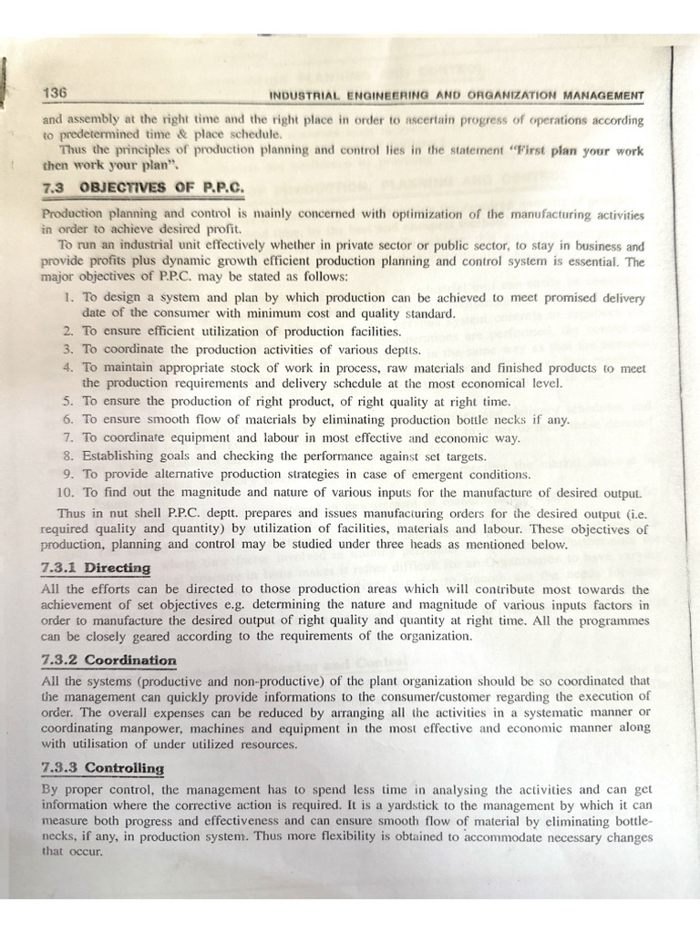 PPC Material (1) | PDF