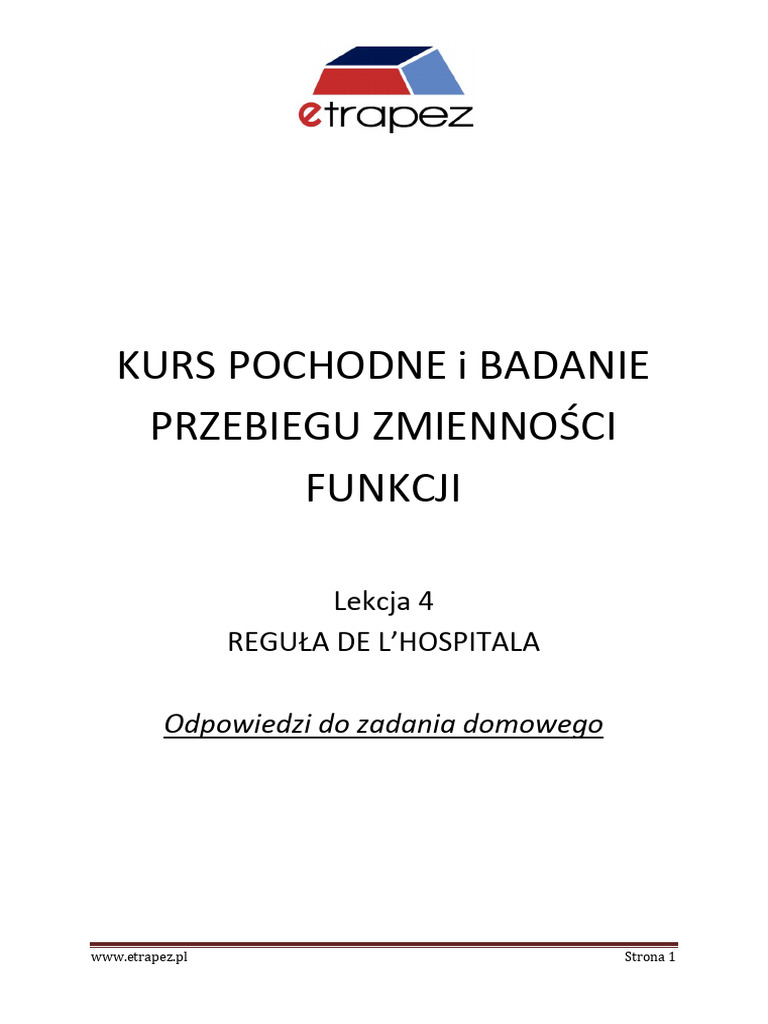 rzdl4 - Chomik Reflex | PDF