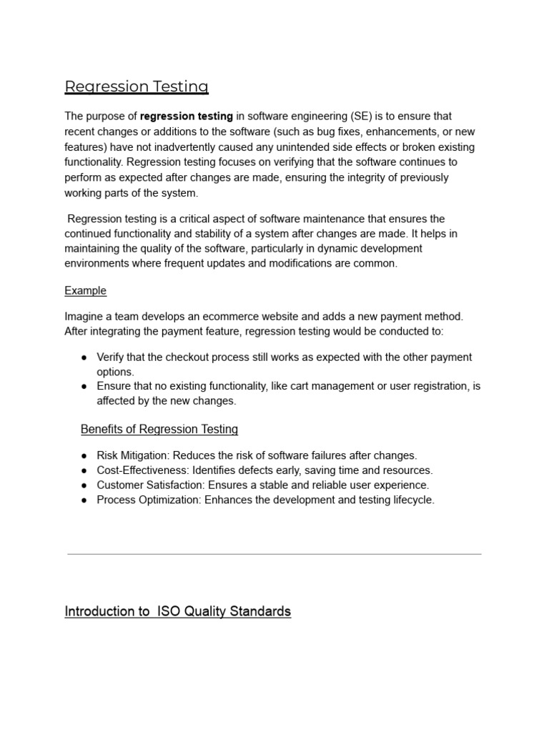 unit 5 | PDF | Reliability Engineering | Quality Management