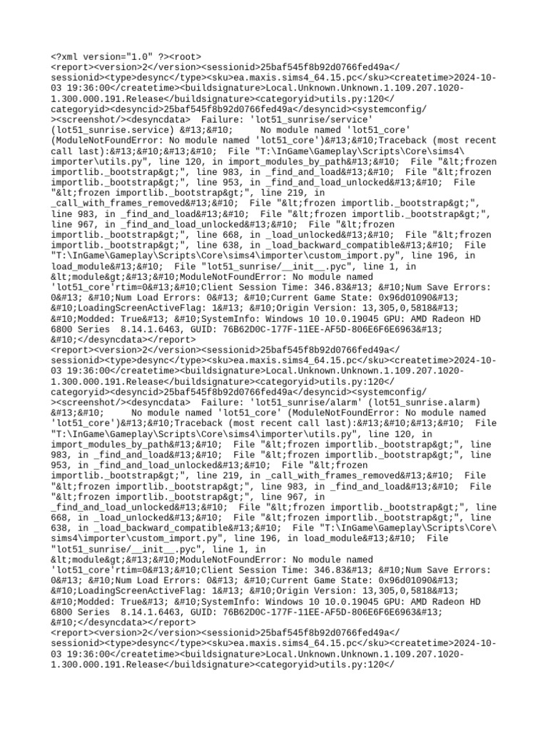 Last Exception | PDF | Graphics Processing Unit | Computer Hardware