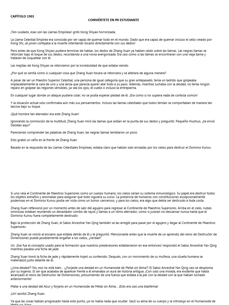 Library of Heavens Path 1901 2000 | PDF | Evolución | Amor