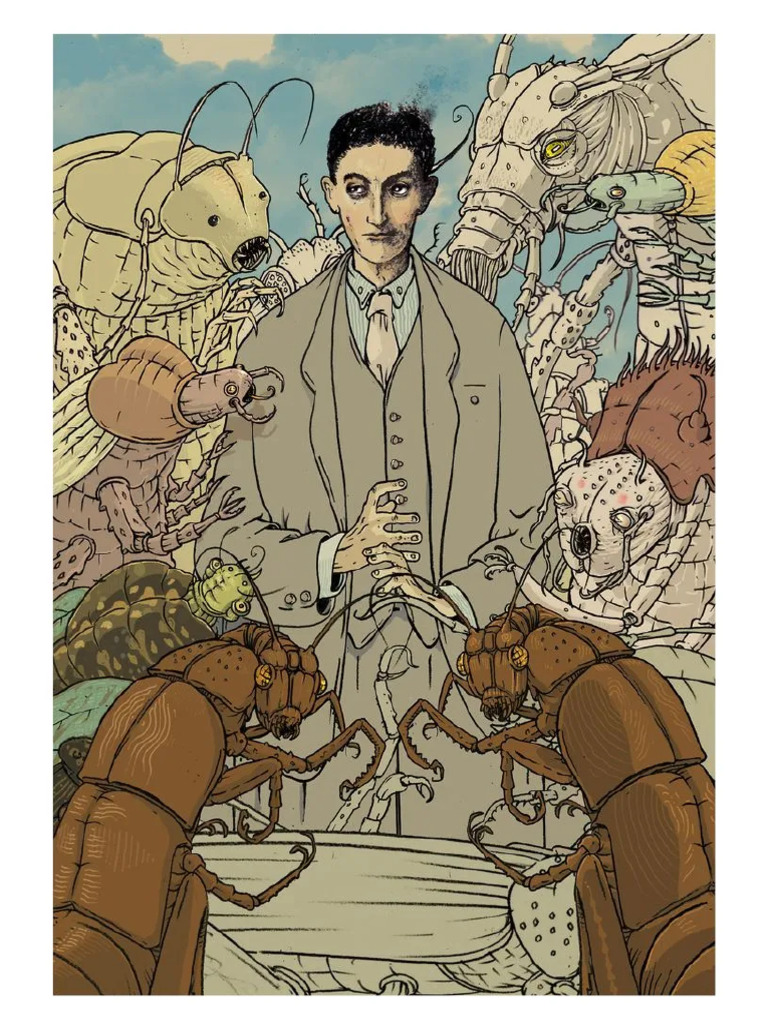 Kafka | PDF