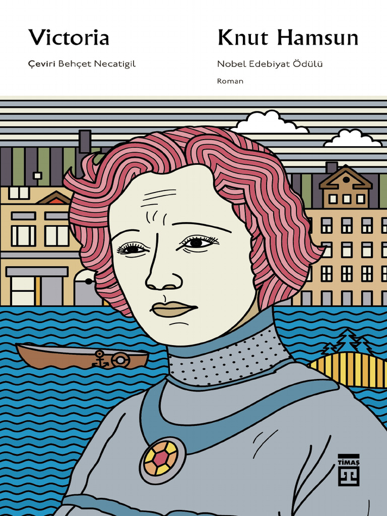 Victoria Turkce Hansum | PDF