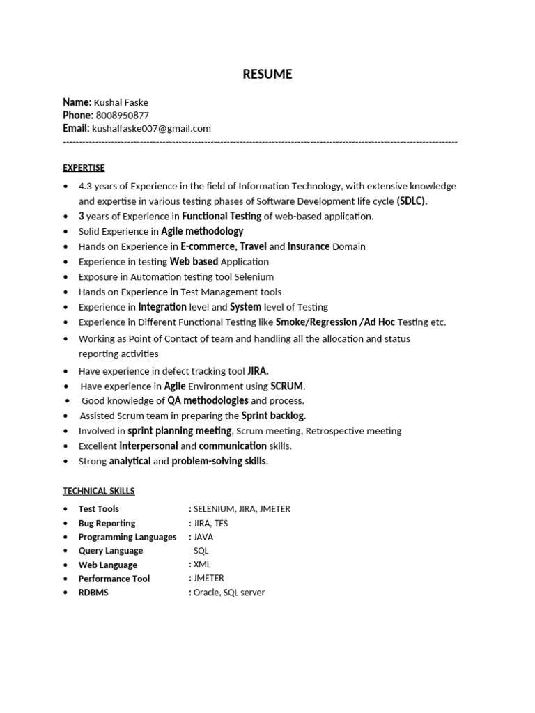Kushal_TESTING (1) | PDF | Software Testing | Scrum (Software Development) Kushal_TESTING (1) | PDF | Software Testing | Scrum (Software Development)