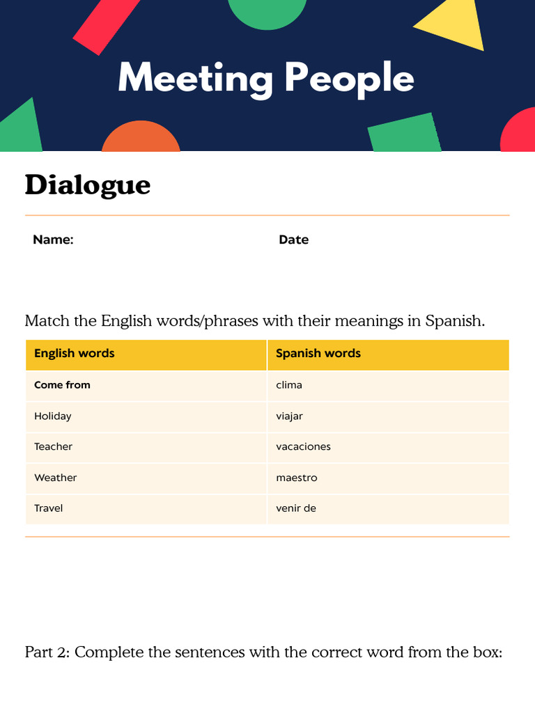 Project Plan (1) | PDF