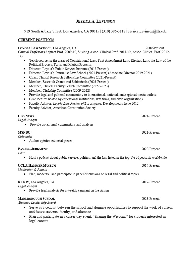Legal Expertise and Media Engagement | PDF | Discovery (Law) | Campaign ...