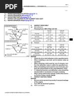 1KD-FTV EGR System Diagram | PDF | Throttle | Transportation Engineering