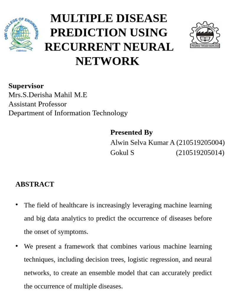Batch (4)-1-2 | PDF | Machine Learning | Artificial Neural Network