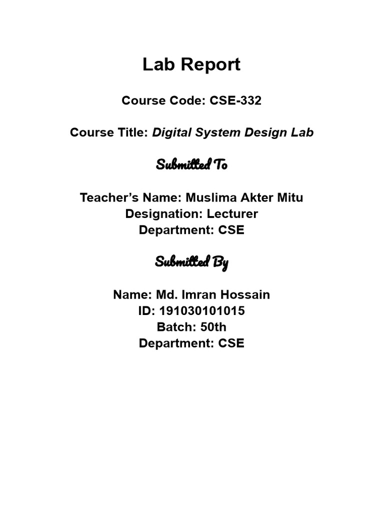 Md Imran Hossain 50d 1035 1 Pdf