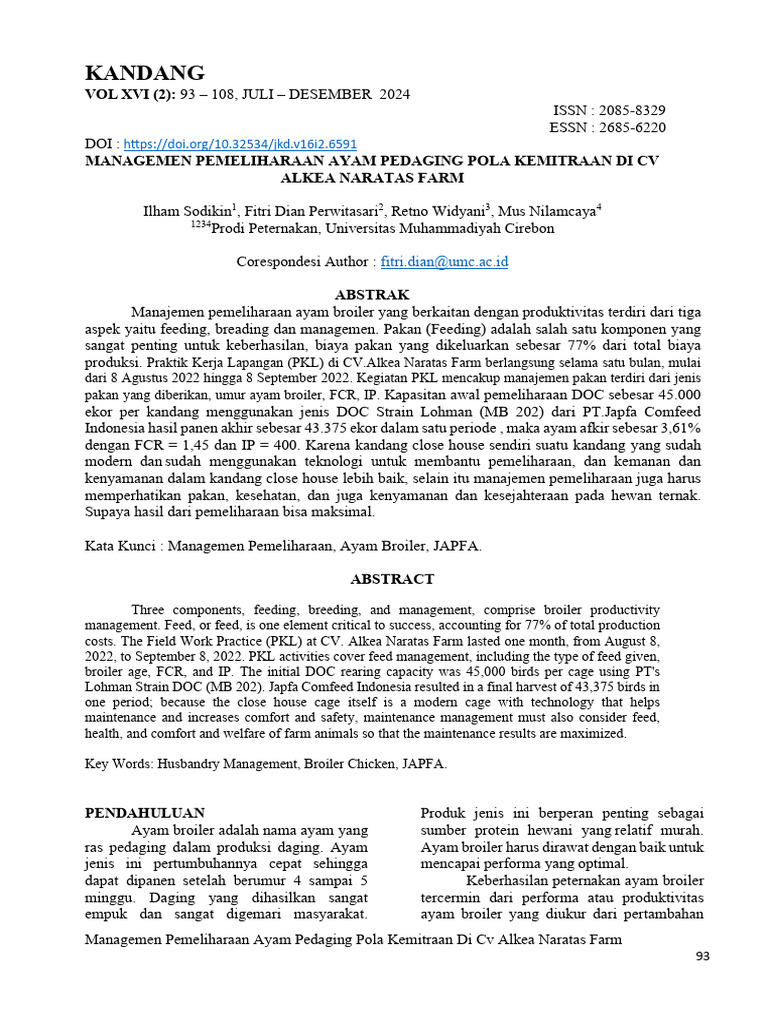 Alasan Alasan Finisher | PDF