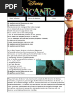 Paroles de "Ne parlons pas de Bruno" | PDF