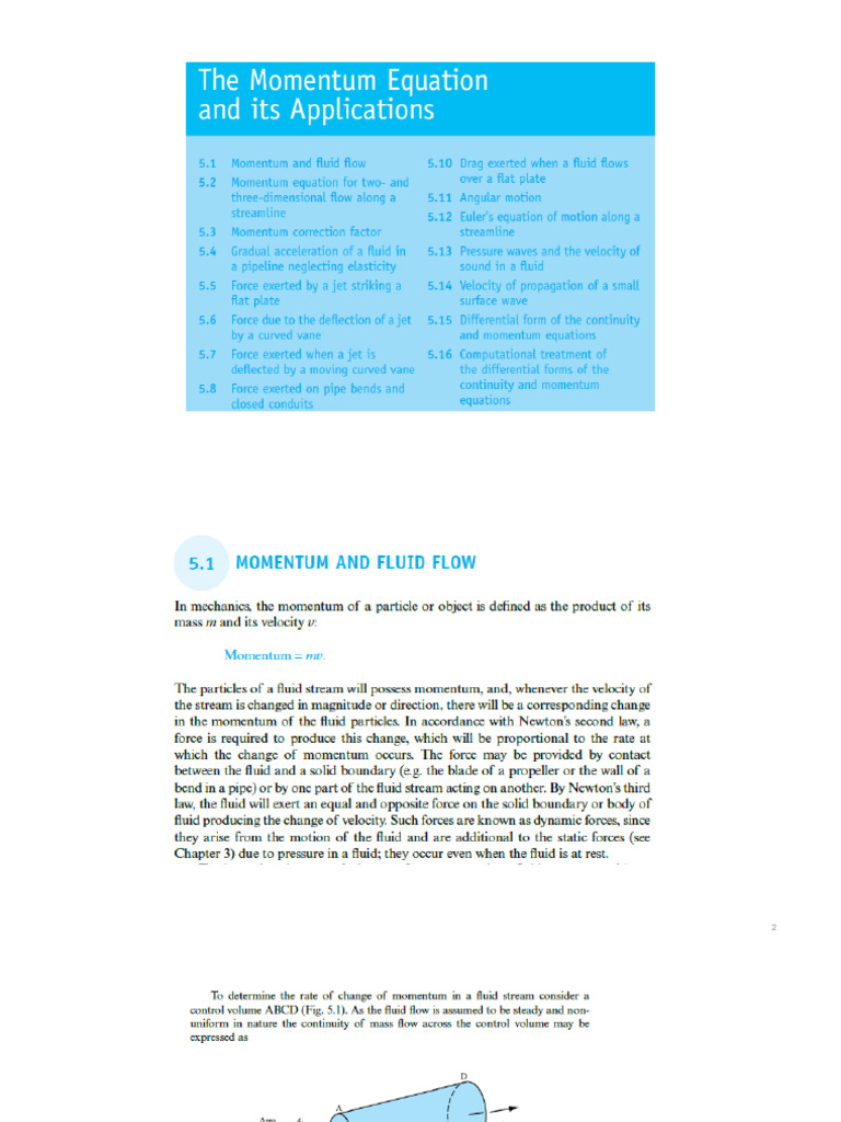 Lect 5A Fm1 Fall2023 | PDF