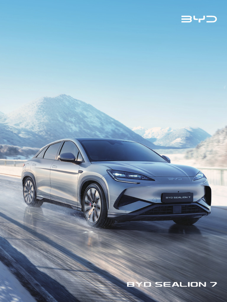 Byd Sealion 7 1124 Bps Es 8p v3 Web | PDF | Airbag | Android (sistema ...