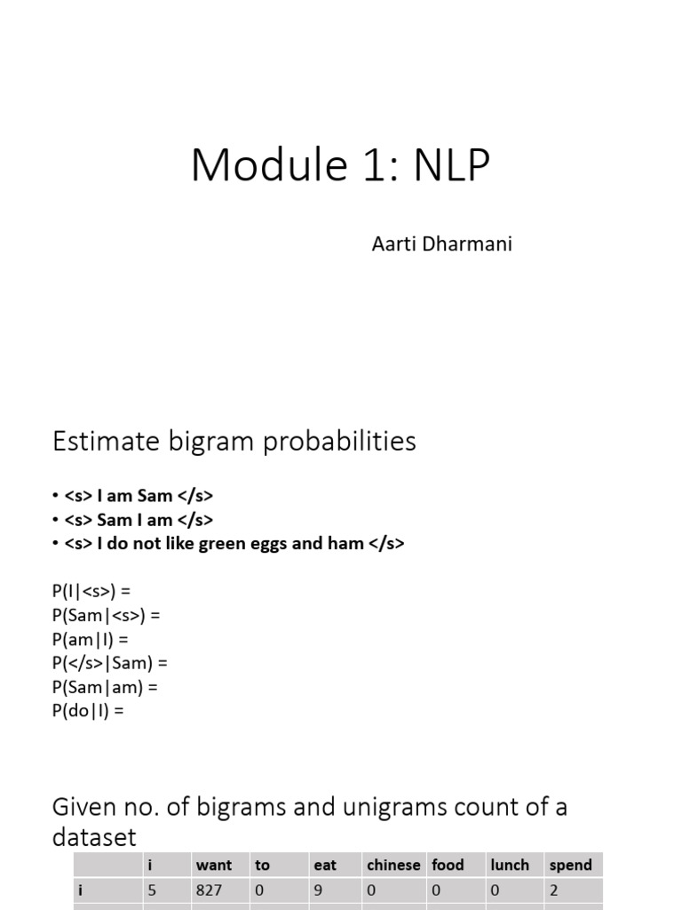 Natural Language Processing 5 | PDF | Letter Case | Regular Expression