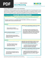 AP Seminar End-of-Course Exam: Sample Student Responses and Scoring ...