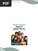 Math 10 Pre & Post Test Module 3 | PDF | Polynomial | Function ...