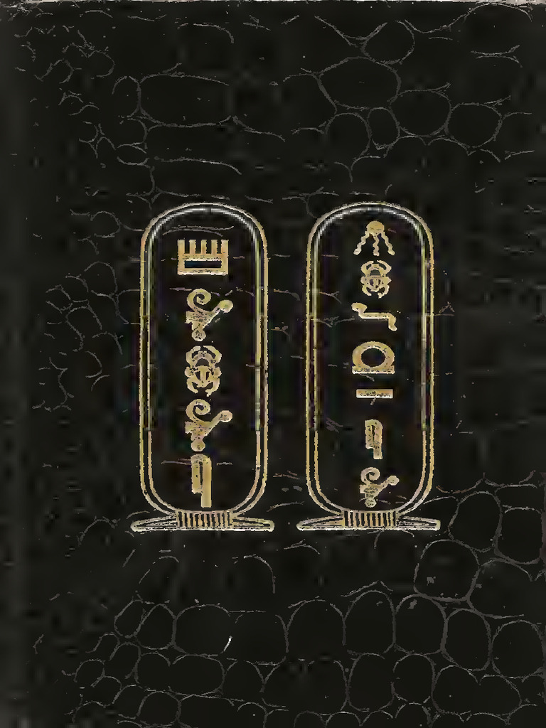 The Black Book The Sacred Record of Atum Re by DR MALACHI K YORK Text ...