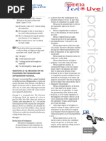 Lyddie - Chapter 6 Guided Notes Teacher | PDF