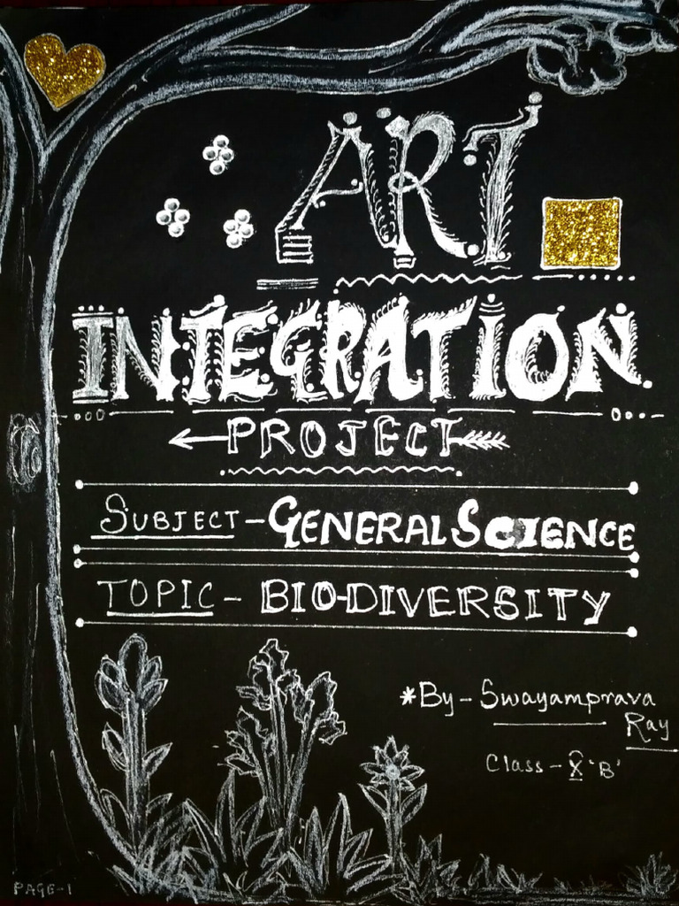 Art Integration | PDF