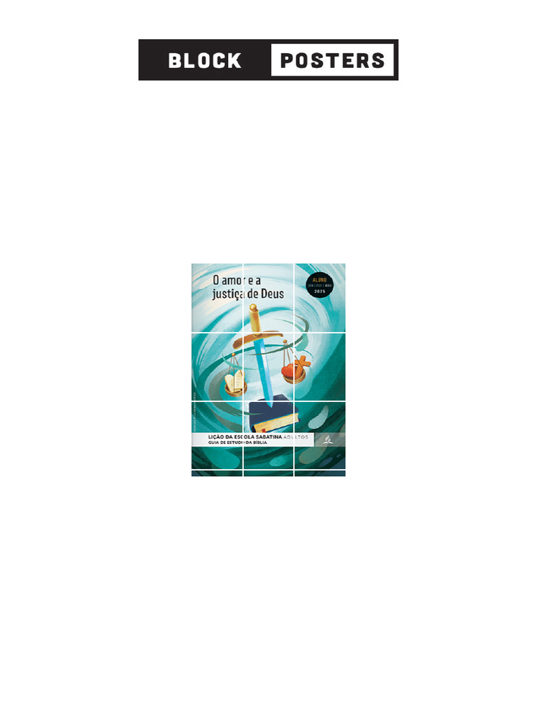 Blockposter 125449 | PDF