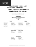 ACI 318-25_ Estado de las actualizaciones para el nuevo código de ...