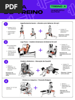 Nomes de 100 Músculos Do Corpo Humano | PDF | Sistema Locomotor ...