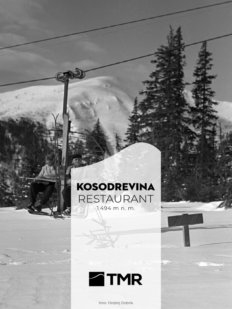 Kosodrevina Listok A5 112024 Web | PDF