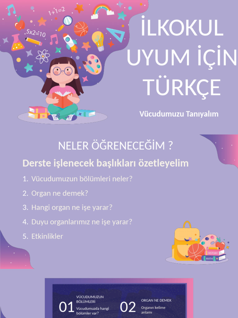 İlkokul | PDF