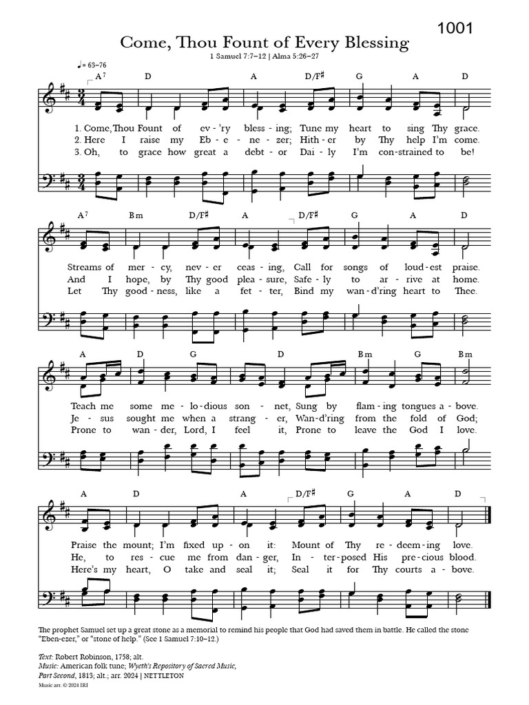 New Hymns For Home and Church | PDF | New Testament Content | Religious ...