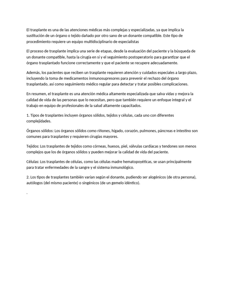 Los Programas Exposición | PDF