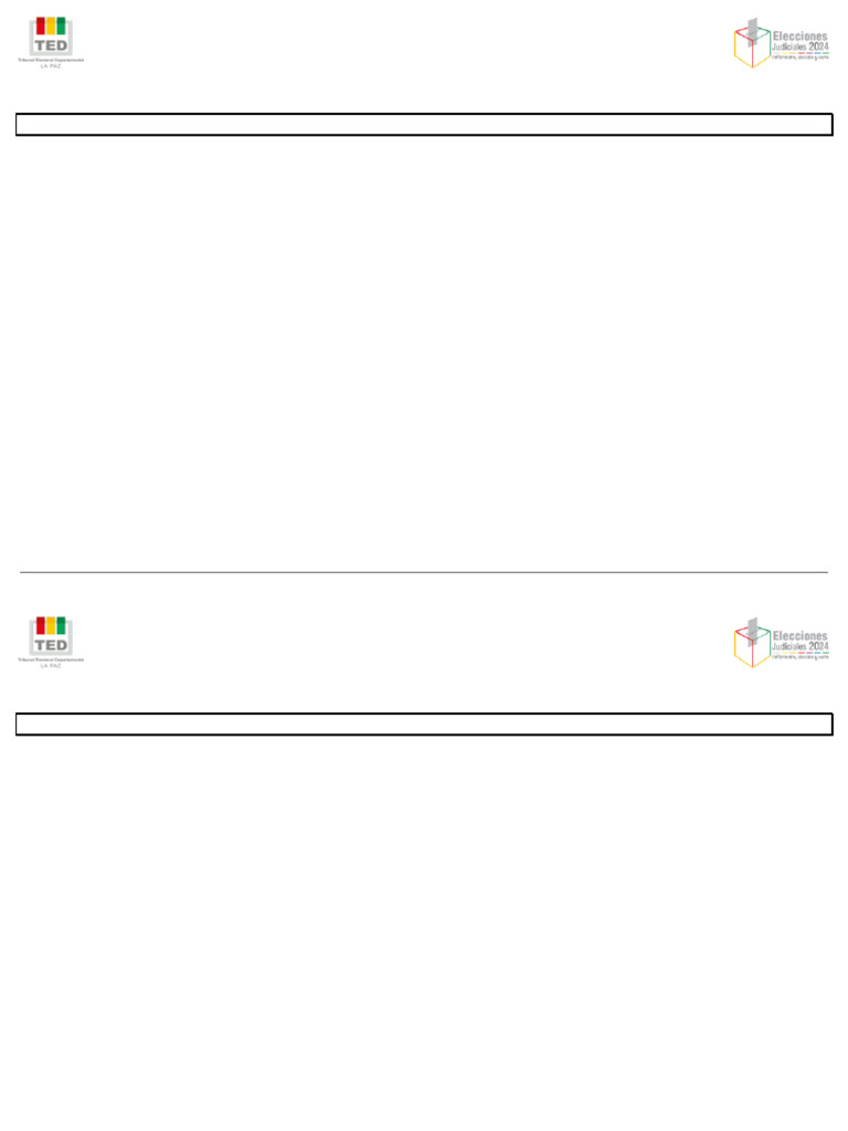 Susu | PDF | Bolivia | Comunidad andina
