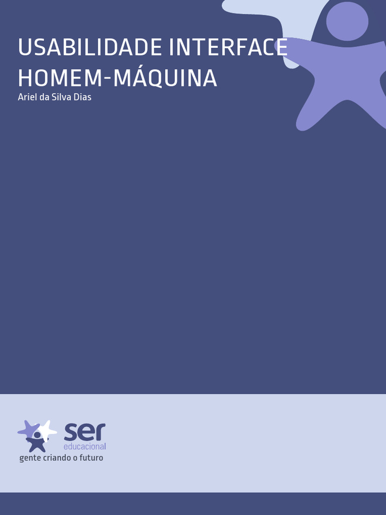 E-book completo_Usabilidade Interface Homem Máquina_DIGITAL PAGES (versão digital) | PDF ...