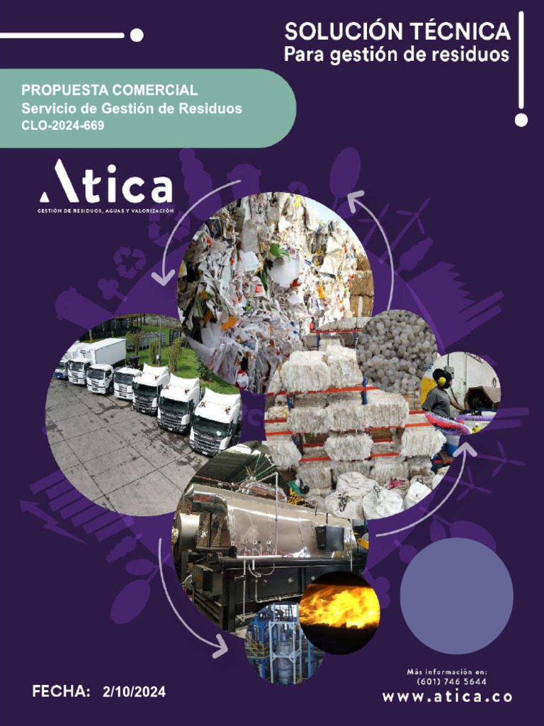 ATICA | PDF
