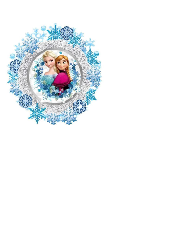 Frozen | PDF