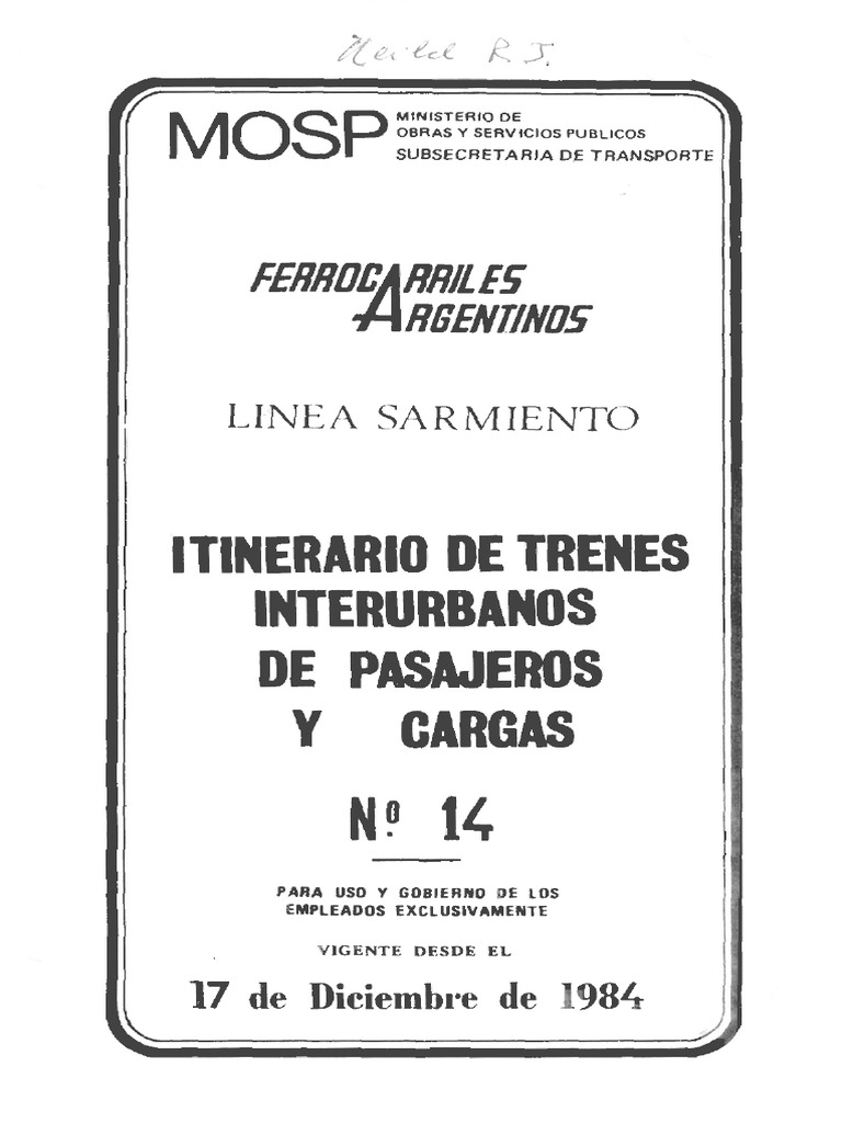 1 1984 FA LDFS 14 17dic1984 | PDF