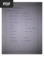 Community Project Report Format | PDF | Information | Communication