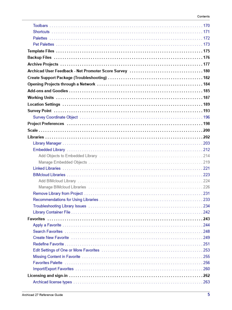 Archicad 1 0005 Pdf Software Software Engineering