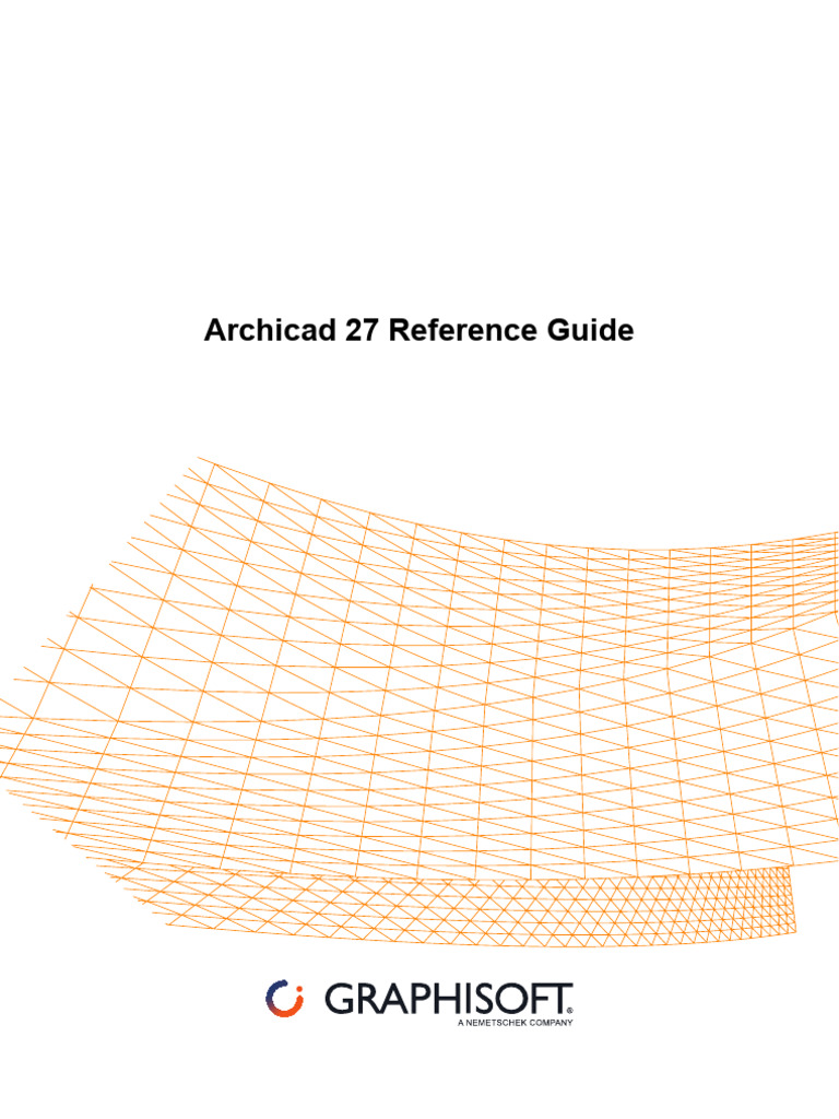 Archicad (1)-0001 | PDF