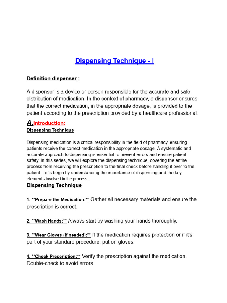 All Book Dispenser Notes PDF | PDF | Respiratory Diseases | Hiv