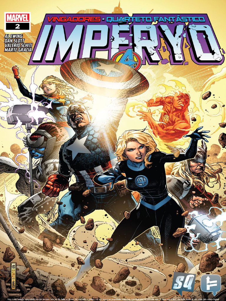 06 Impéryo 02 | PDF