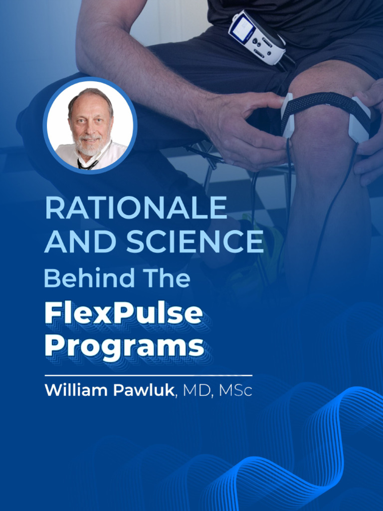 Rationale and Science Behind the FlexPulse Programs - V2.2 | PDF | Neural Oscillation ...